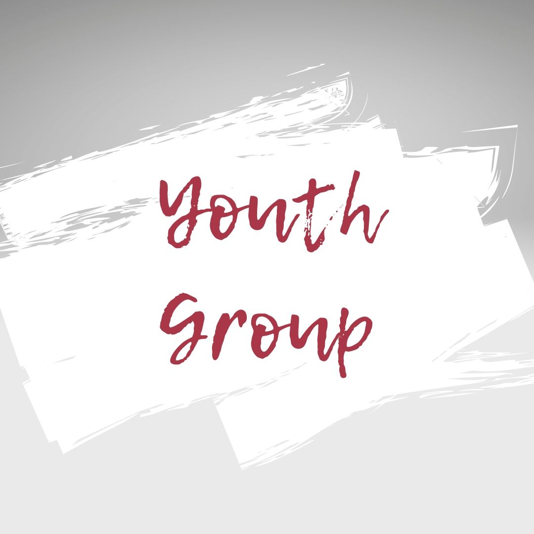 Youth Group – First Presbyterian Church Cedar Rapids